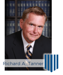 Richard Tanner Honored at ABOTA Reception | DSK Law