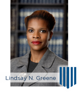 Attorney Spotlight: Meet Partner Lindsay N. Greene | DSK Law