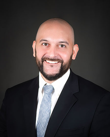 Aaron H. Baroff | DSK Law