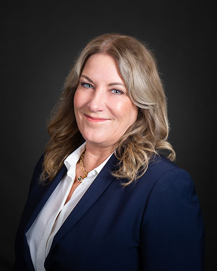 Deborah I. Mitchell | DSK Law