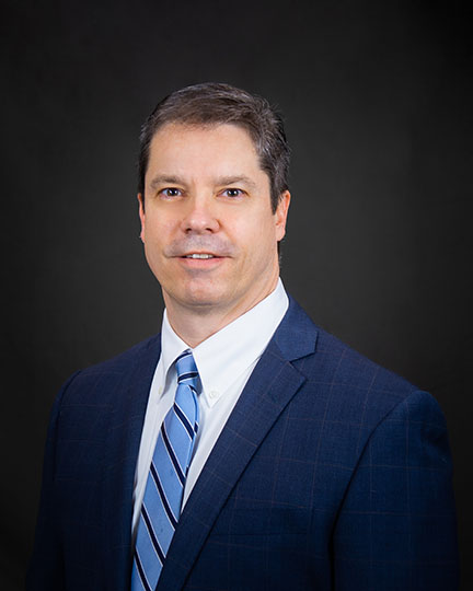 Daniel J. O'Malley | DSK Law