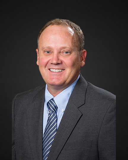 P. Hayden "Rip" Haskins | DSK Law