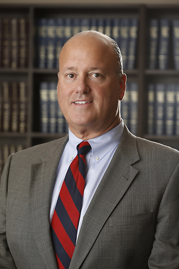 Thomas F. Neal – DSK Law