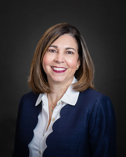 Yvette Rodriguez Brown | DSK Law