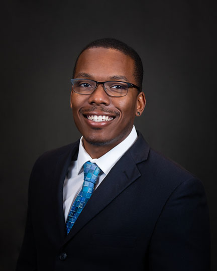 Edward Butler – DSK Law