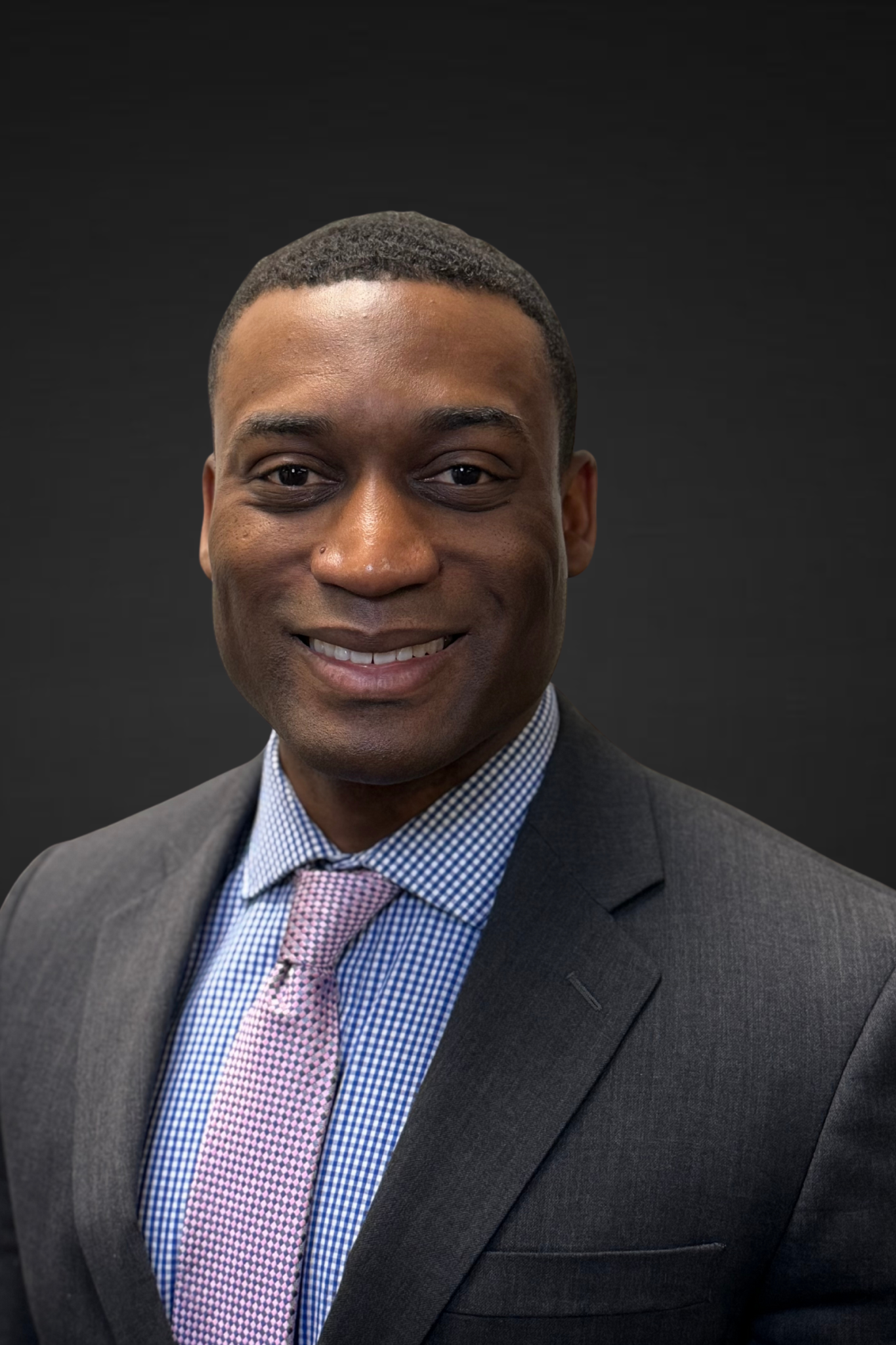 Marcus Hyatt | DSK Law