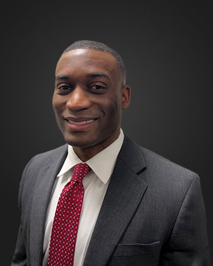 Marcus Hyatt | DSK Law